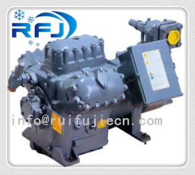 China S type D2SC-55X copeland dwm compressor , copeland compressor parts for sale