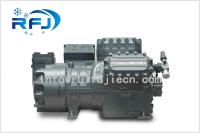 China Copeland DWN Semi Hermetic Refrigeration Compressor R22 4DR3-3000-TSK-232 30HP for sale
