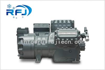 China Copeland DWN Semi Hermetic Refrigeration Compressor R22 4DR3-3000-TSK-232 30HP for sale