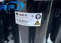 China Rotary Refrigeration Compressor For GREE R32 380-415V / 3ph / 50Hz for sale