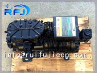 China D3DC-1000 Semi Hermetic Refrigeration Compressor Catalogue For Cold Room for sale