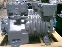 China 60hp DWM Copeland Scroll Refrigeration Compressors With Triangle Connector D8SJ1-6000-BWM/D for sale