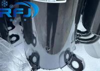 China Rotary Refrigeration Compressor For GREE R32 380-415V / 3ph / 50Hz for sale