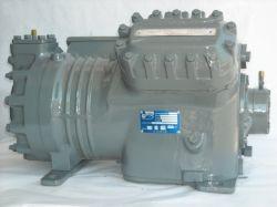 China DWM  Semi Hermetic Compressor 30hp D4DJ-300X 380-420V 1 Year Guarantee for sale