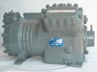 China D4DF-100X 10hp Copeland Semi Hermetic Refrigeration Compressor 4 Cylinder Counts for sale