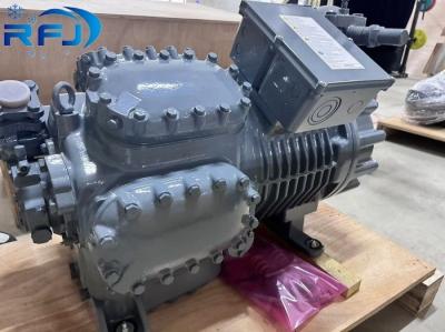 China 50HP Semi-Hermetic Refrigeration Compressor For High-Capacity Cooling And Industrial Applications  D8SJ1-500X-AWM/D for sale