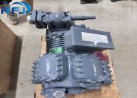 China 50HP Semi-Hermetic Refrigeration Compressor For High-Capacity Cooling And Industrial Applications  D8SJ1-500X-AWM/D for sale