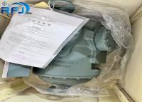 China Carrier 06DR241BCC06C0 Quiet Operation Semi Hermetic Refrigeration Compressor For Noise-Sensitive Applications for sale