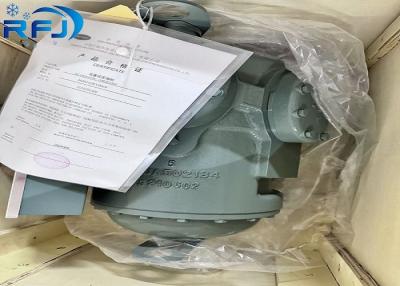 China Carrier 06DR241BCC06C0 Quiet Operation Semi Hermetic Refrigeration Compressor For Noise-Sensitive Applications for sale