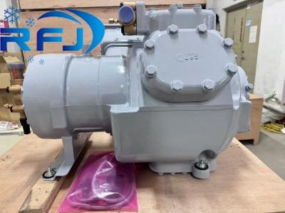 China Carlyle 06E8265610 Semi Hermetic Refrigeration Compressor 25HP 400/460V-3P-50/60H for sale
