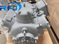 China Carlyle 06E8265610 Semi Hermetic Refrigeration Compressor 25HP 400/460V-3P-50/60H for sale