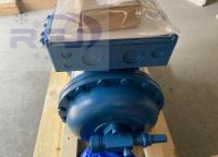 China FRASCOLD S10-52Y Reciprocating Compressors Various Refrigerants And Operating Conditions for sale