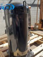 China R404a/R507 Copeland Scroll Compressor 8HP 3 Phase ZB58KQE-TFD-522 AC Power Source for sale