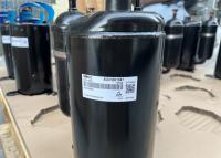China ASG195N1SKT Scroll Refrigeration Compressor R410A 230V-1PH-60Hz for sale