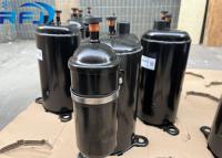 China ASG195N1SKT Scroll Refrigeration Compressor R410A 230V-1PH-60Hz for sale