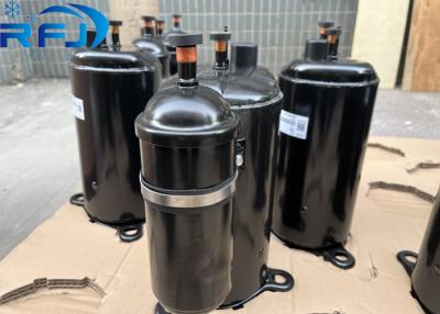 China ASG195N1SKT Scroll Refrigeration Compressor R410A 230V-1PH-60Hz for sale