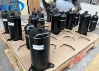 China ASG195N1SKT Scroll Refrigeration Compressor R410A 230V-1PH-60Hz for sale