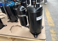 China ASG195N1SKT Scroll Refrigeration Compressor R410A 230V-1PH-60Hz for sale