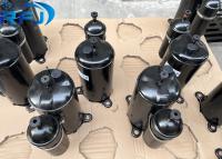 China ASG195N1SKT Scroll Refrigeration Compressor R410A 230V-1PH-60Hz for sale