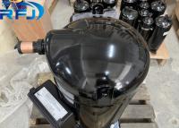 China ZP385KCE-TWD-522 Scroll Refrigeration  Compressor R410A 380-420/460V-3PH-50/60Hz for sale