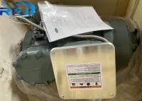 China 06EA250600 Semi-Hermetic Compressors R410A Refrigeration Compressor with 4 Cylinders for sale