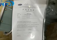 China 06EA250600 Semi-Hermetic Compressors R410A Refrigeration Compressor with 4 Cylinders for sale