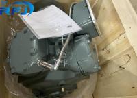 China 06EA250600 Semi-Hermetic Compressors R410A Refrigeration Compressor with 4 Cylinders for sale
