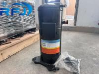 China INVOTECH YH150A1-100 Refrigeration Scroll Compressor Refrigerant R22 for sale