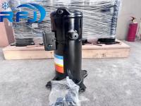 China INVOTECH YH150A1-100 Refrigeration Scroll Compressor Refrigerant R22 for sale