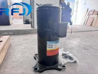 China INVOTECH YH150A1-100 Refrigeration Scroll Compressor Refrigerant R22 for sale