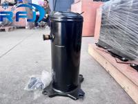 China INVOTECH YH150A1-100 Refrigeration Scroll Compressor Refrigerant R22 for sale