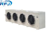 China Commercial Refrigeration Evaporators For Small To Medium-sized Cold Storage for sale