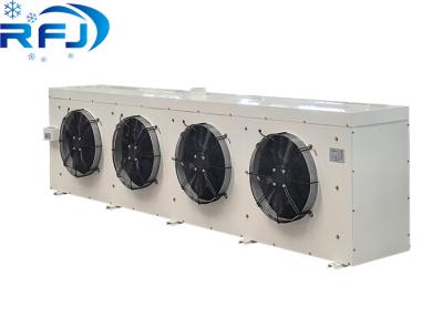 China Commercial Refrigeration Evaporators For Small To Medium-sized Cold Storage for sale