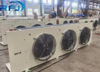China Commercial Refrigeration Evaporators For Small To Medium-sized Cold Storage for sale