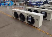 China Commercial Refrigeration Evaporators For Small To Medium-sized Cold Storage for sale