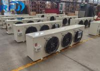 China Commercial Refrigeration Evaporators For Small To Medium-sized Cold Storage for sale