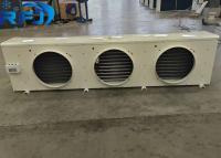China D-Series Refrigeration Evaporators for Compact to Medium Cold Storage Solutions for sale