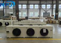 China D-Series Refrigeration Evaporators for Compact to Medium Cold Storage Solutions for sale
