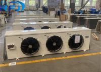 China D-Series Refrigeration Evaporators for Compact to Medium Cold Storage Solutions for sale
