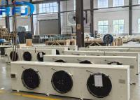 China D-Series Refrigeration Evaporators for Compact to Medium Cold Storage Solutions for sale