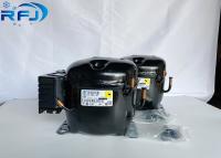 China R134a/R513a AE4430Y-FZ1A Hermetic Piston Refrigeration Compressor 220-240V 1PH 50Hz for sale