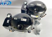 China R134a/R513a AE4430Y-FZ1A Hermetic Piston Refrigeration Compressor 220-240V 1PH 50Hz for sale