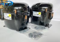 China R134a/R513a AE4430Y-FZ1A Hermetic Piston Refrigeration Compressor 220-240V 1PH 50Hz for sale