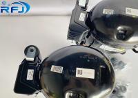 China R134a/R513a AE4430Y-FZ1A Hermetic Piston Refrigeration Compressor 220-240V 1PH 50Hz for sale
