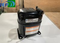 China R22 AJA5517EXD Hermetic Piston Refrigeration Compressor 208-230V 60Hz 200V 50Hz for sale