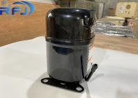 China R22 AJA5517EXD Hermetic Piston Refrigeration Compressor 208-230V 60Hz 200V 50Hz for sale