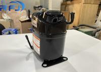 China R22 AJA5517EXD Hermetic Piston Refrigeration Compressor 208-230V 60Hz 200V 50Hz for sale
