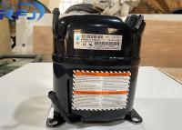 China R22 AJA5517EXD Hermetic Piston Refrigeration Compressor 208-230V 60Hz 200V 50Hz for sale