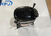China R22 AJA5517EXD Hermetic Piston Refrigeration Compressor 208-230V 60Hz 200V 50Hz for sale