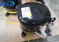 China R404a AWS4532ZUZ Hermetic Piston Refrigeration Compressor 230V 1PH 50Hz or 60Hz for sale